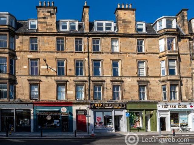 5 Bedroom Flat to Rent at Edinburgh/City Centre, Edinburgh, Murrayfield
