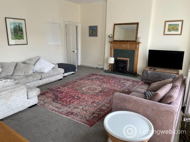 5 Bedroom Flat to Rent at Edinburgh/City Centre, Edinburgh, New Town
