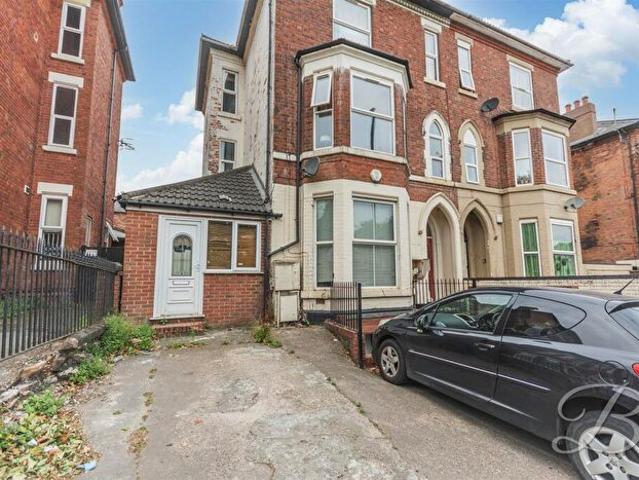 5 Bedroom Flat To Rent In Noel Street, Nottingham, NG7