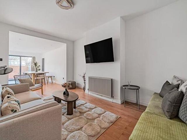 5 Bedroom Flat To Rent In Oxford, OX2