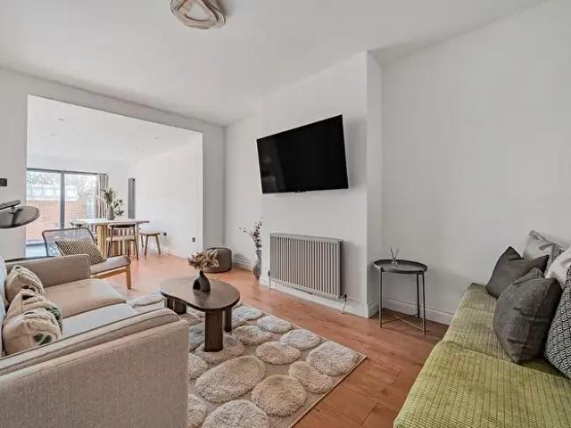 5 Bedroom Flat To Rent In Oxford, OX2