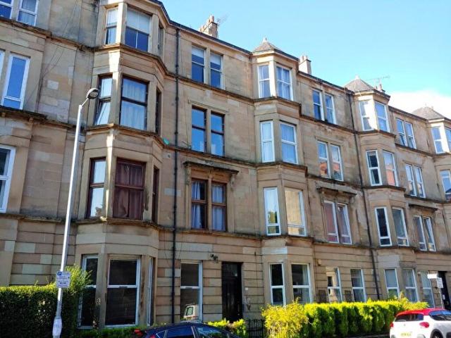 5 Bedroom Flat To Rent In Bentinck Street, Glasgow, G3