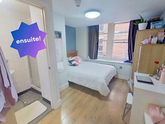5 Bedroom Flat To Rent In Catherine House, Ristes Place, C4