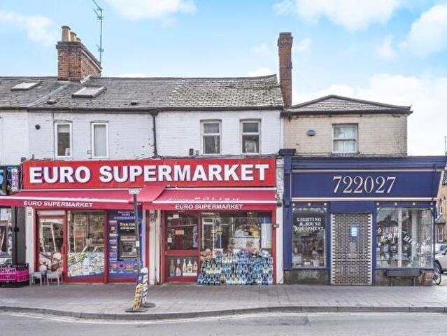 5 Bedroom Flat To Rent In Cowley Road, Oxford, OX4