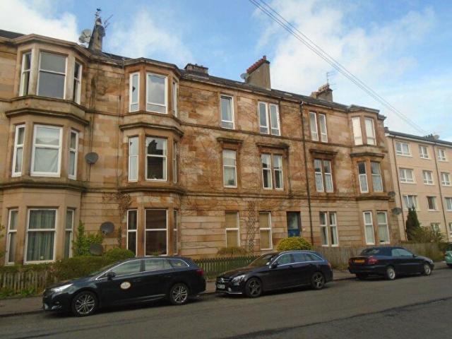 5 Bedroom Flat To Rent In Kenmure Street, Glasgow, G41