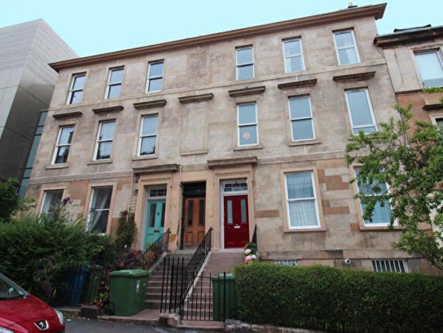 5 Bedroom Flat To Rent In Renfrew Street, Garnethill, Glasgow, G3
