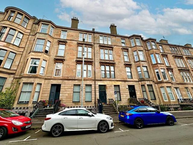 5 Bedroom Flat To Rent In Roxburgh Street, Hillhead, Glasgow, G12