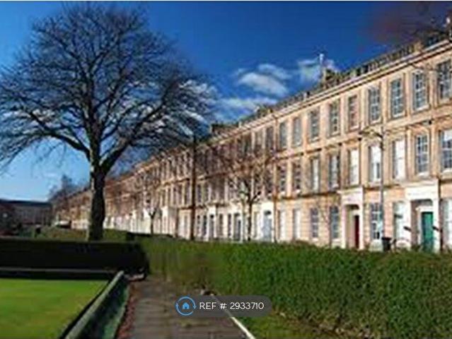 5 Bedroom Flat To Rent In St. Vincent Crescent Hmo, Glasgow, G3