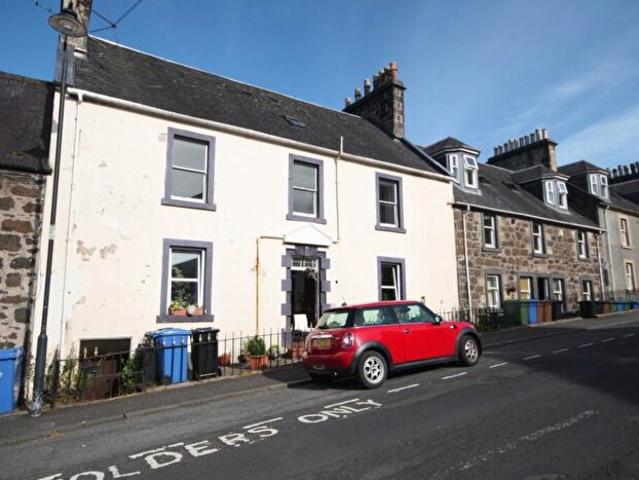 5 Bedroom Flat To Rent In Upper Bridge Street, Stirling Town, Stirling, FK8