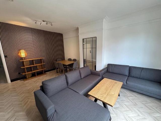 5 bedroom flat to rent