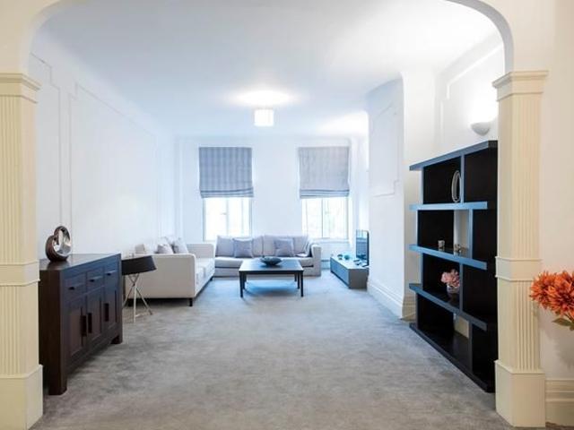 5 bedroom flat to rent