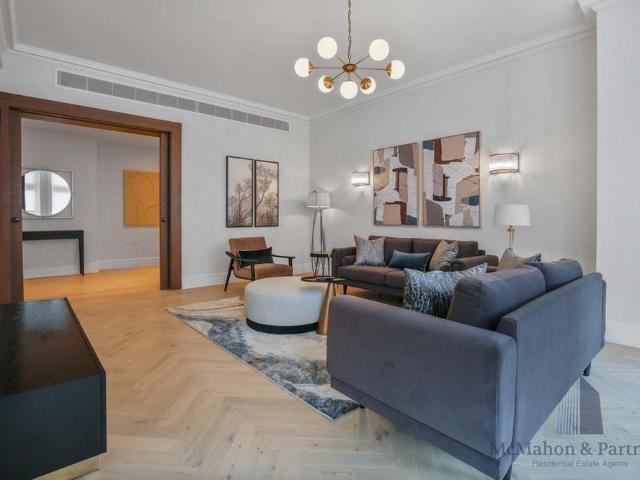 5 bedroom flat to rent