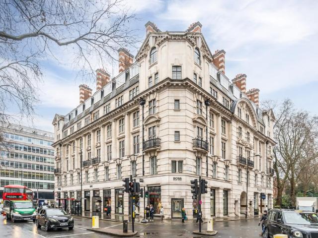 5 bedroom flat to rent