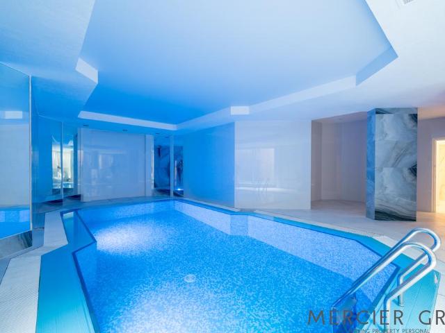 5 bedroom flat to rent