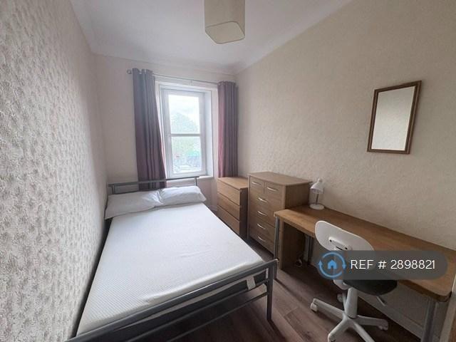 5 bedroom flat to rent