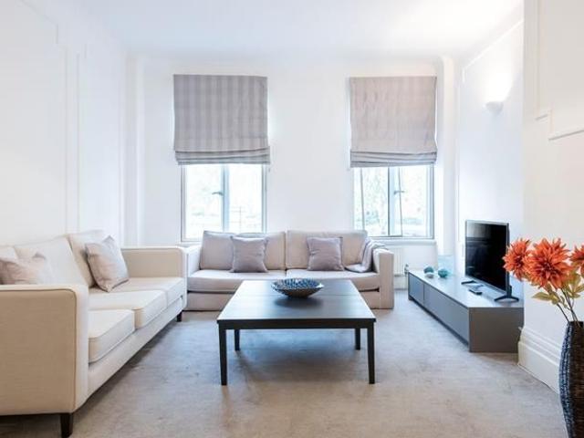5 bedroom flat to rent