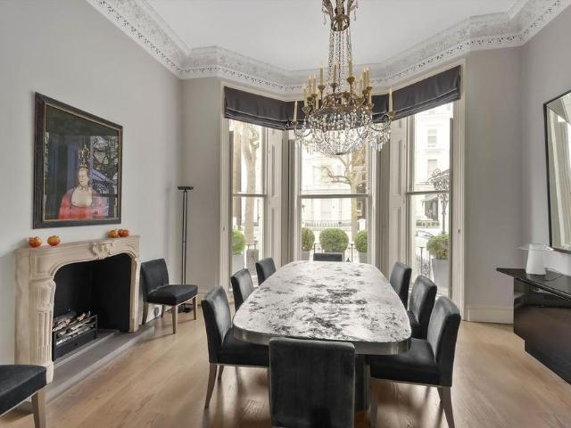 5 bedroom flat to rent