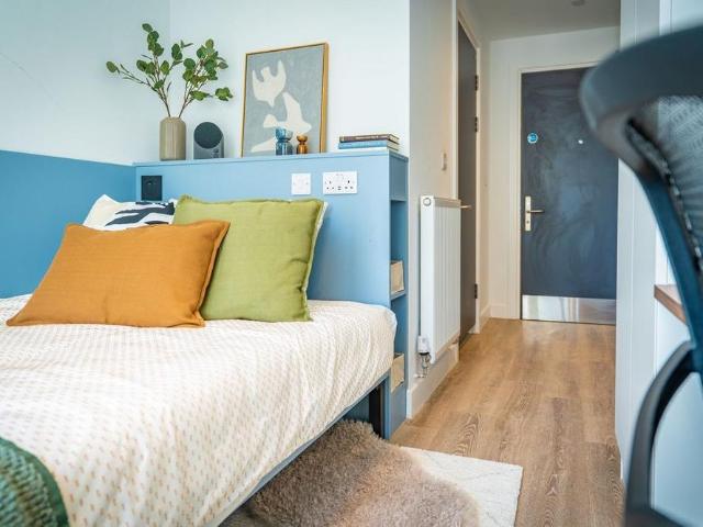 5 bedroom flat to rent