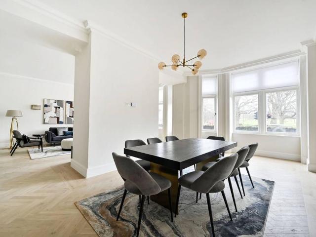5 bedroom flat to rent