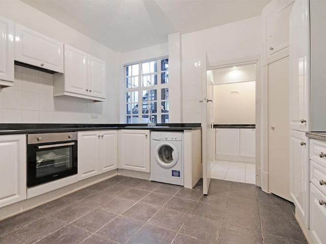 5 bedroom flat to rent