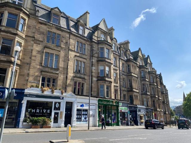 5 bedroom flat to rent