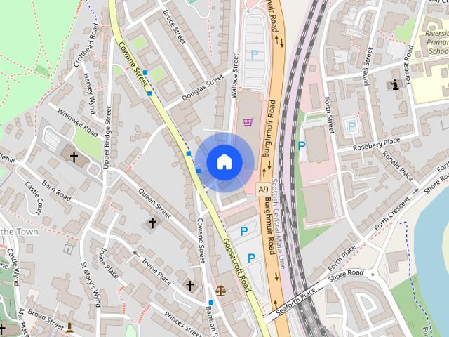 5 bedroom flat to rent