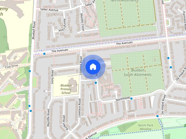 5 bedroom flat to rent