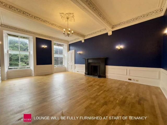 5 bedroom flat to rent
