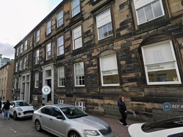 5 bedroom flat to rent