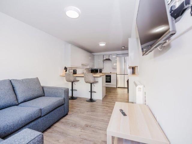 5 bedroom flat to rent
