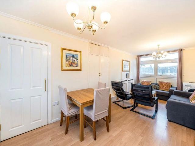 5 bedroom flat to rent