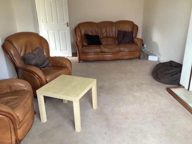 5 bedroom flat to rent