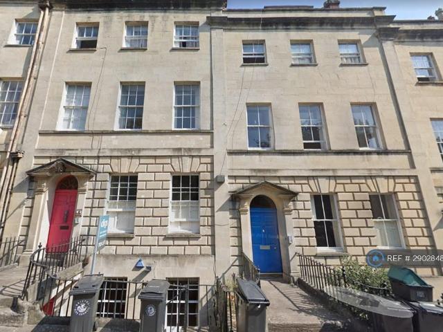 1 bedroom flat share to rent
