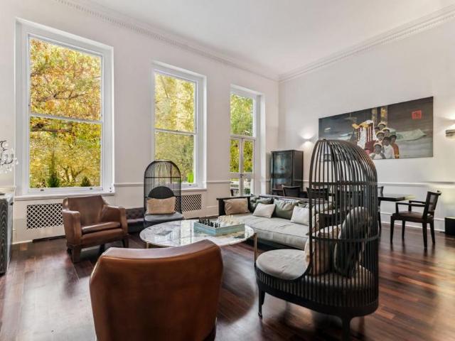 5 bedroom flat to rent