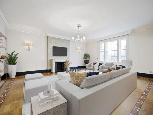 5 bedroom flat to rent
