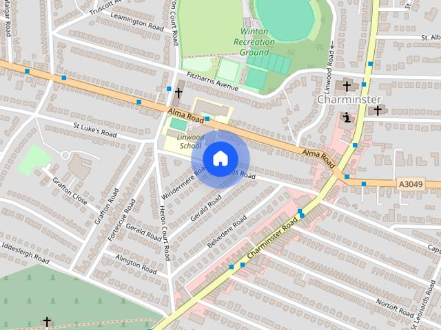 5 bedroom flat to rent