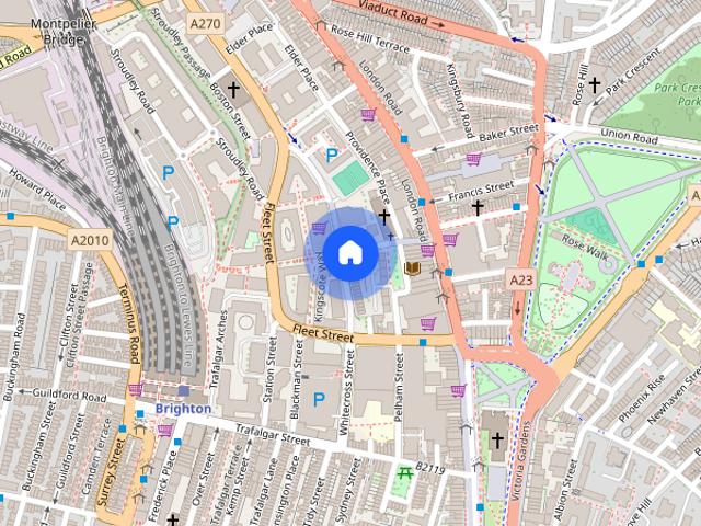 5 bedroom flat to rent