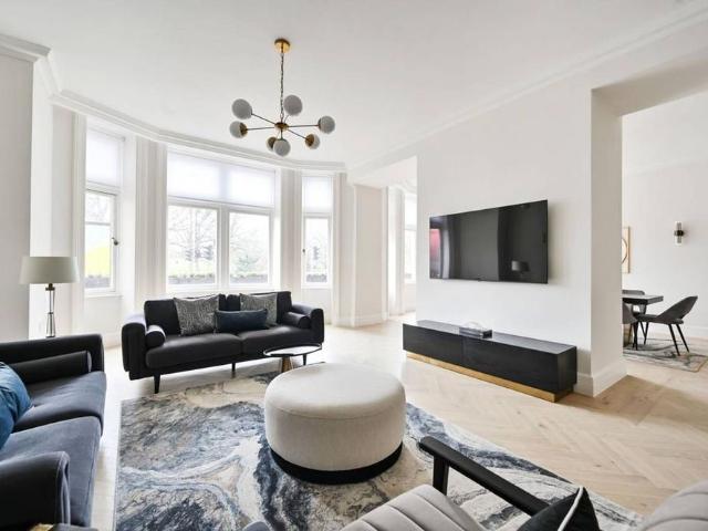 5 bedroom flat to rent