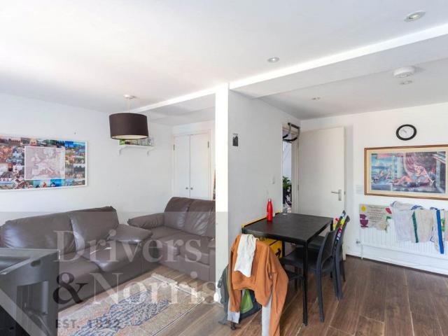 5 Bedroom Flat to Rent