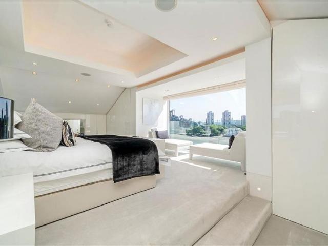 5 bedroom flat to rent