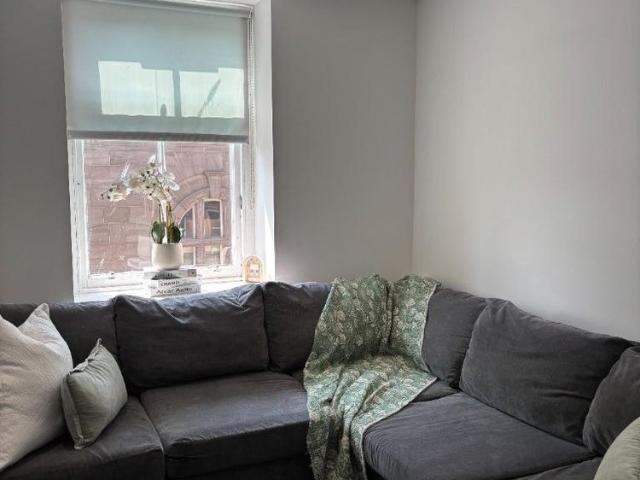 5 bedroom flat to rent