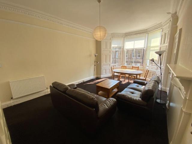 5 bedroom flat to rent