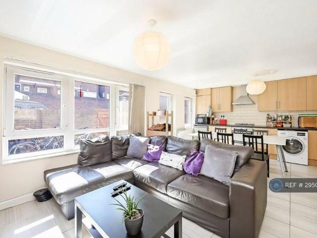 5 bedroom flat to rent