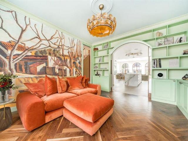 5 bedroom flat to rent