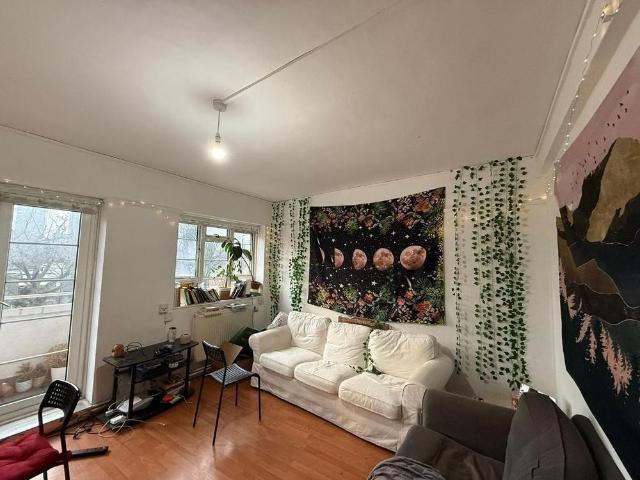 5 bedroom flat to rent