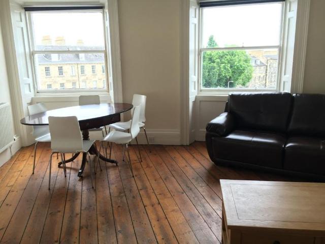 5 bedroom flat to rent