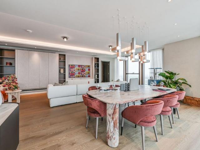 5 bedroom flat for sale