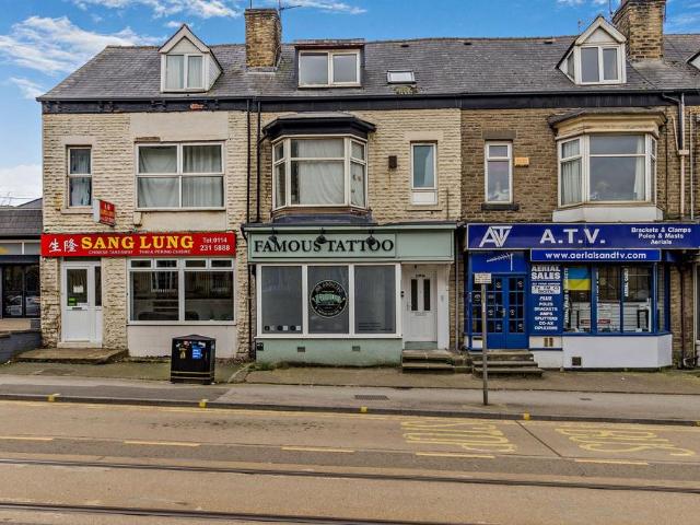 5 bedroom flat for sale
