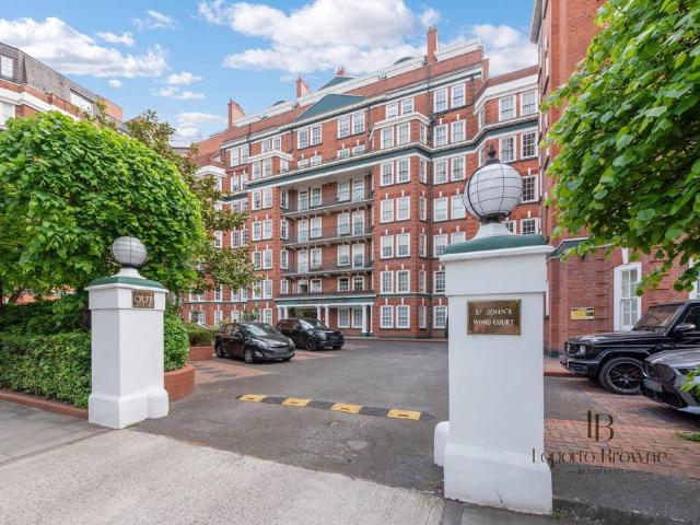 5 bedroom flat for sale