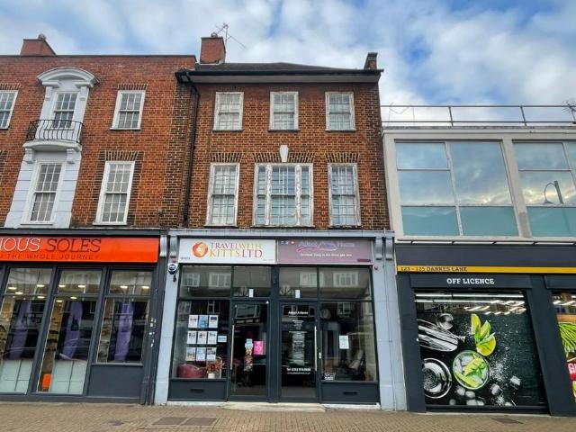 5 bedroom flat for sale